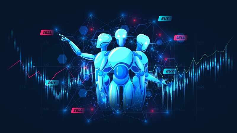 Apa Itu Robot Trading? Ini Aturan Penggunaannya di Indonesia